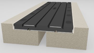 Wabo®ElastoFlex (EFL) - Bridge Series - Bridge Maintenance | WBA